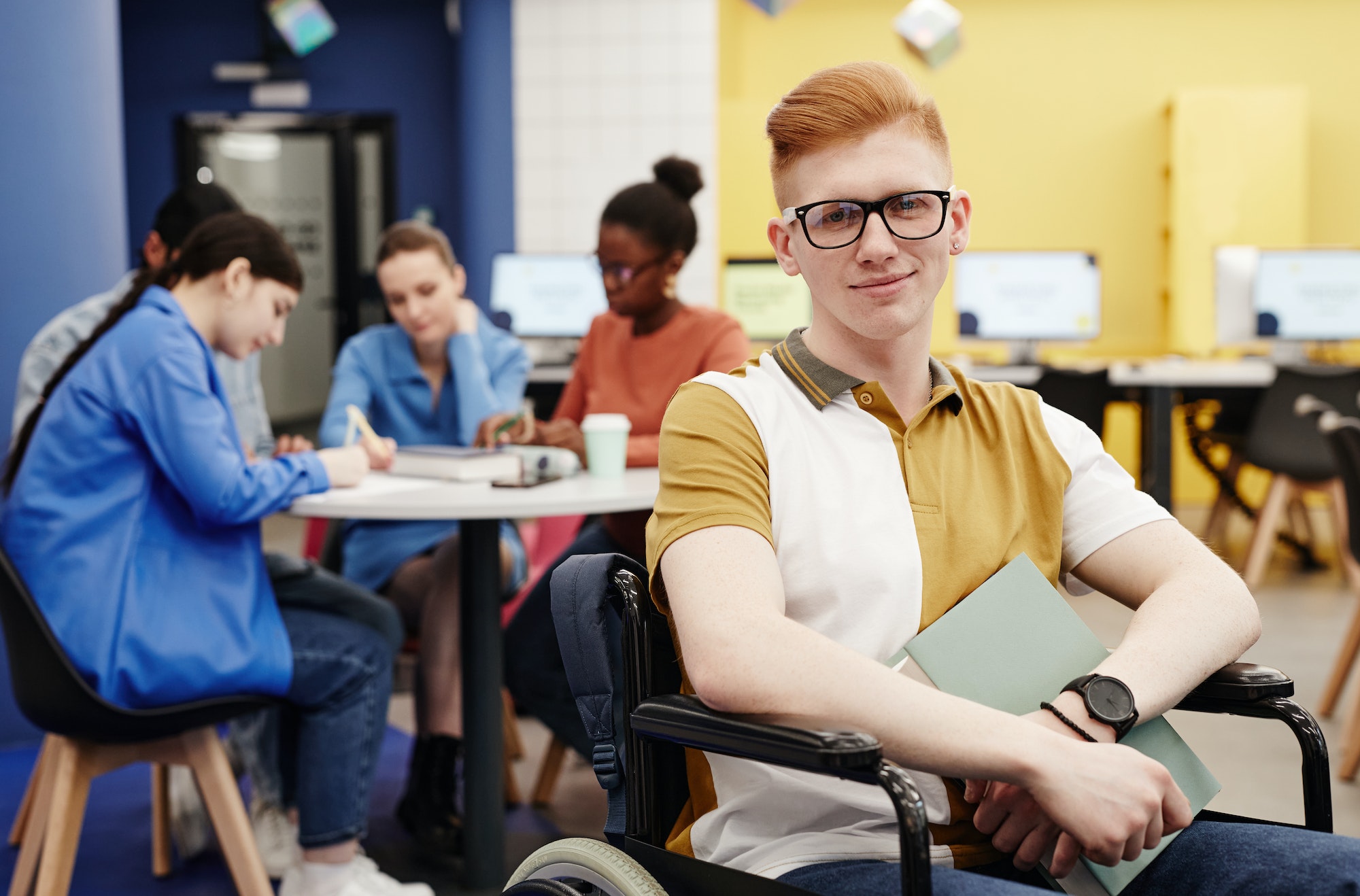 Development-Life Skills - True Blue Care Disability Services